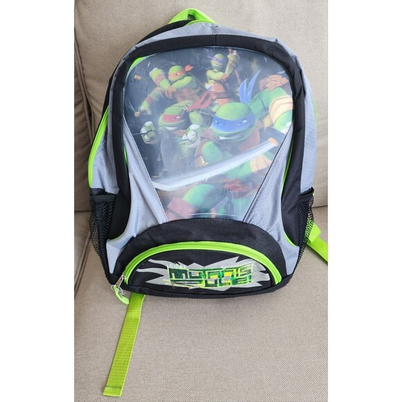 Teenage Mutant Ninja Turtles | Accessories | Nice Teenage Mutant Ninja ...